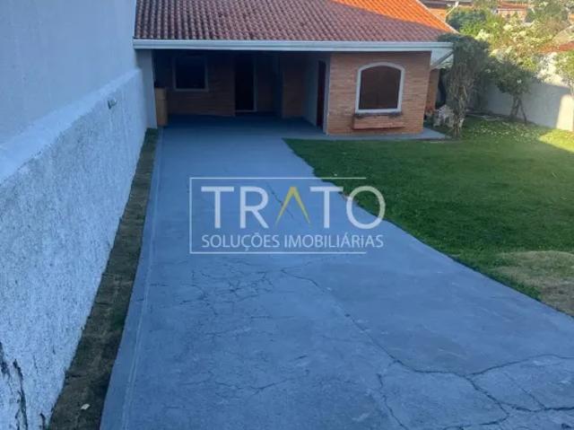 Casa para venda ou locação no bairro Vila Nogueira com 3 quartos