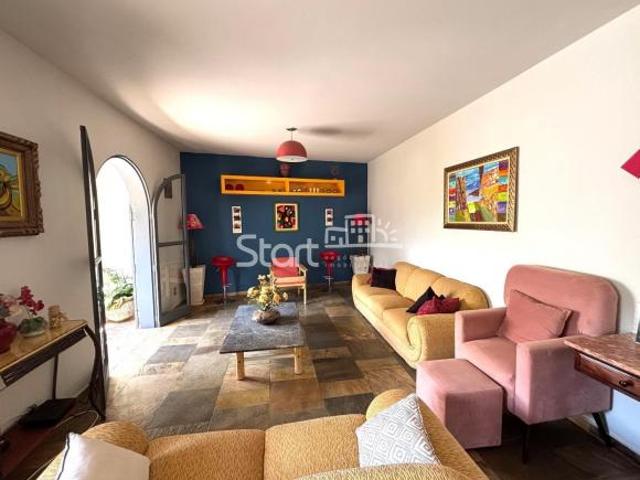 casa Vila Nogueira Campinas