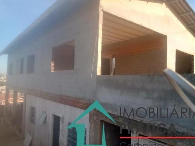 Casa, Vila Nogueira, Campinas, SP