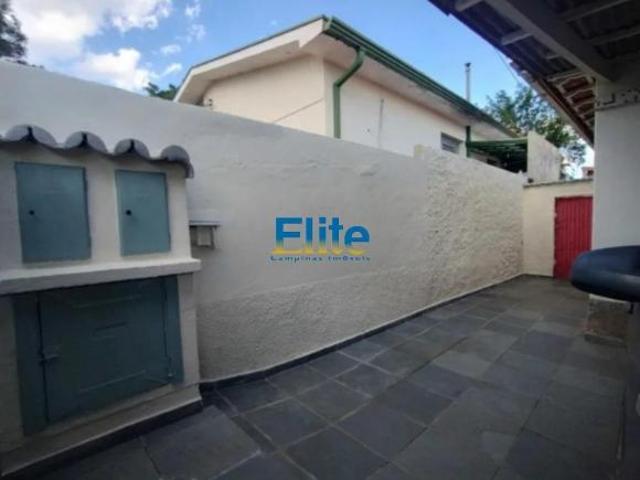 Casa, Vila Nogueira, Campinas, SP