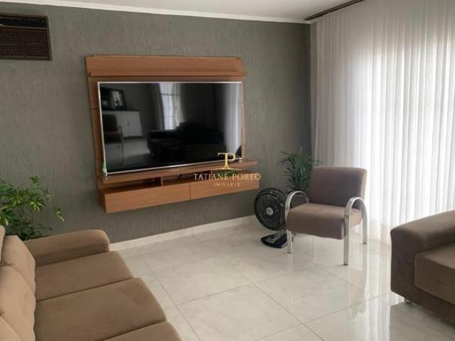 Casa, Vila Nogueira, Campinas, SP