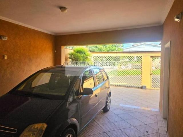 Casa, Vila Nogueira, Campinas, SP