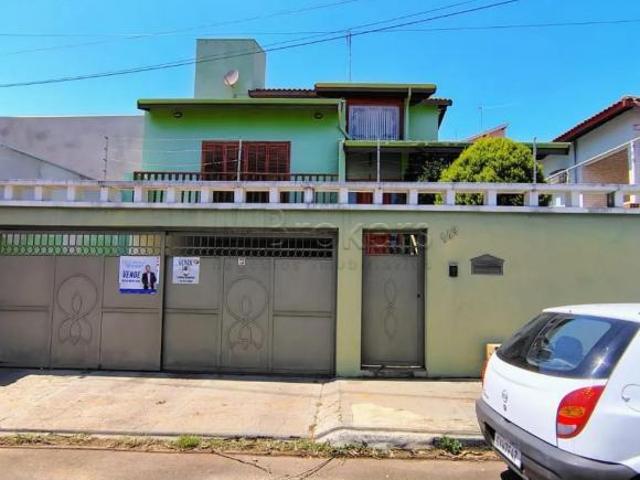 CASA VILA NOGUEIRA BOTUCATU / SP