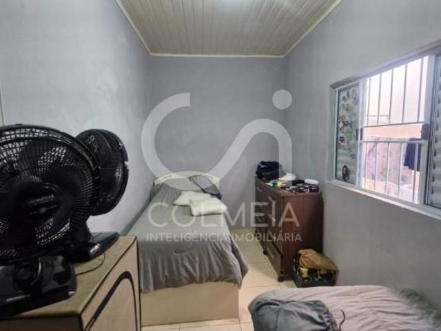 Casa, Vila Nossa Senhora Aparecida, Indaiatuba, SP