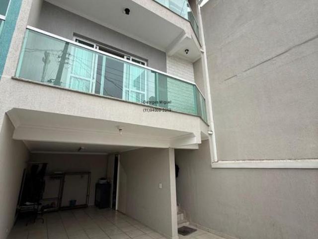 Casa, Vila Nossa Senhora das Vitórias, Mauá, SP
