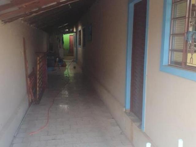 Casa, Vila Nossa Senhora de Fátima, Fartura, SP