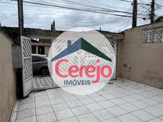Casa, Vila Nossa Senhora de Fátima, São Vicente, SP