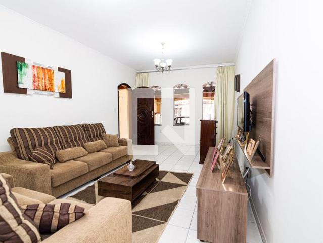 Casa, Vila Nossa Sra. das Vitorias, 3 Quartos, 246 m2 Mauá