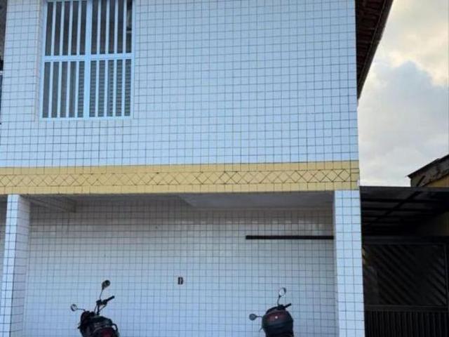 CASA VILA NA CIDADE NAUTICA EM SÃO VICENTE