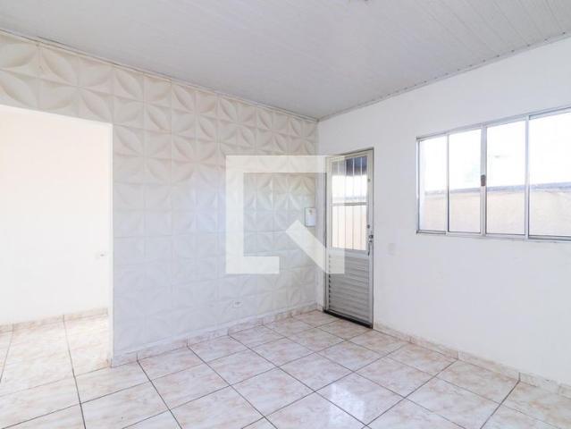 Casa, Vila Nhocuné, 1 Quarto, 60 m2 São Paulo