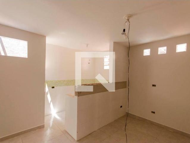 Casa, Vila Nhocuné, 1 Quarto, 28 m2 São Paulo