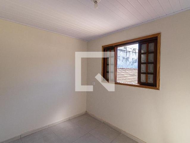 Casa, Vila Nhocuné, 1 Quarto, 30 m2 São Paulo