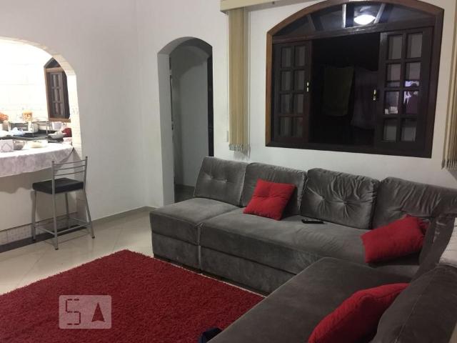 Casa, Vila Nhocuné, 3 Quartos, 190 m2 São Paulo