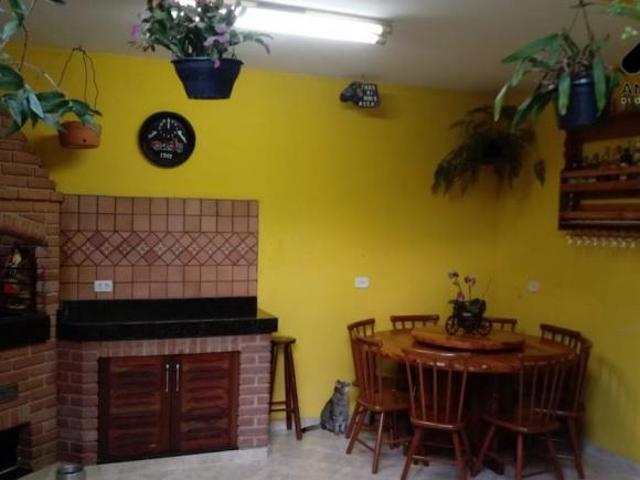Casa, Vila Nhocune, São Paulo, SP