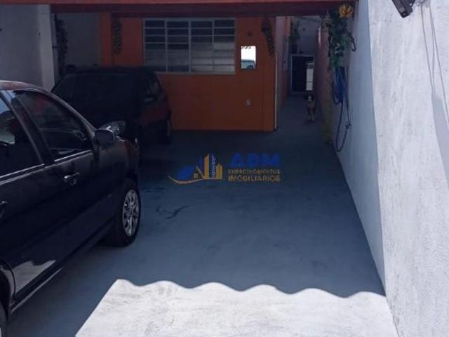 Casa, Vila Nhocune, São Paulo, SP