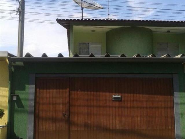 CASA VILA NINA