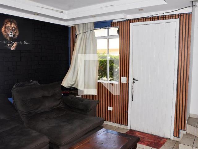 Casa, Vila Nina, 2 Quartos, 100 m2 São Paulo