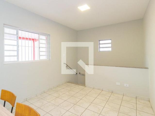 Casa, Vila Nina, 2 Quartos, 60 m2 São Paulo
