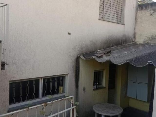 Casa, Vila Nina, São Paulo, SP