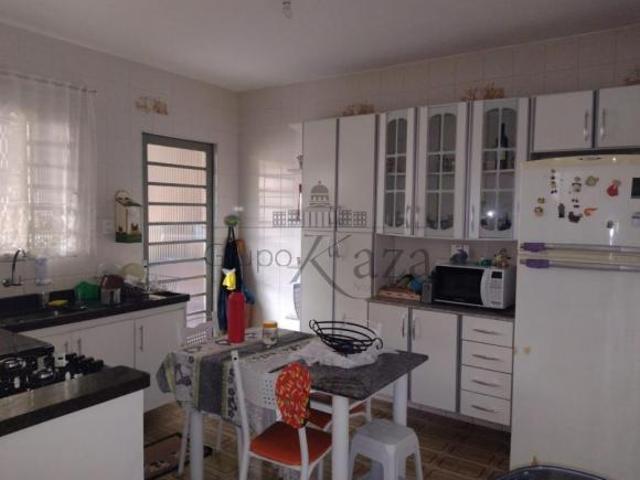 Casa Vila São Bento 3 Dormitórios 100m² Aceita Permuta