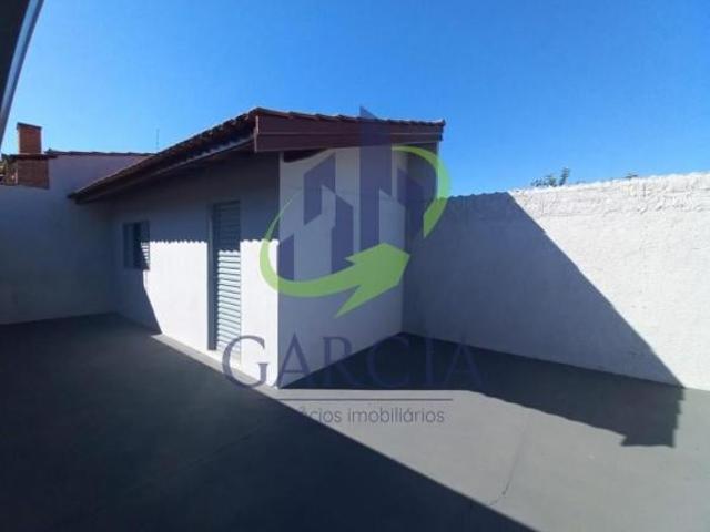 Casa, Vila São Carlos, Mogi Guaçu, SP