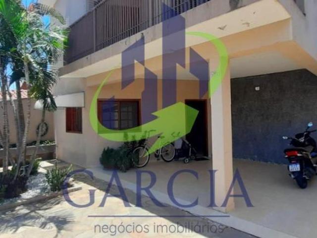 Casa, Vila São Carlos, Mogi Guaçu, SP