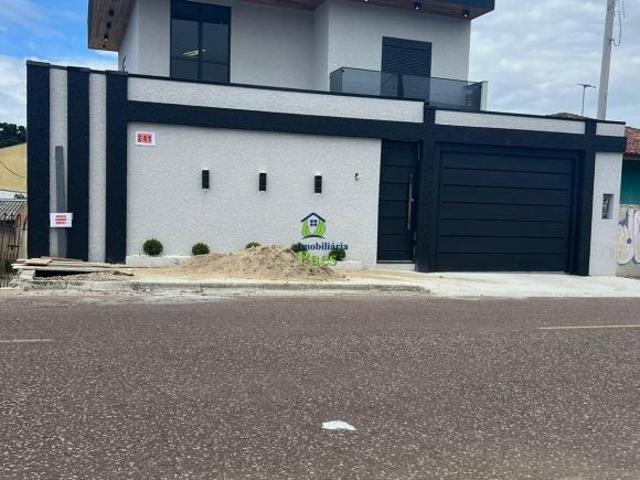 Casa, Vila São Cristóvão, Piraquara, PR