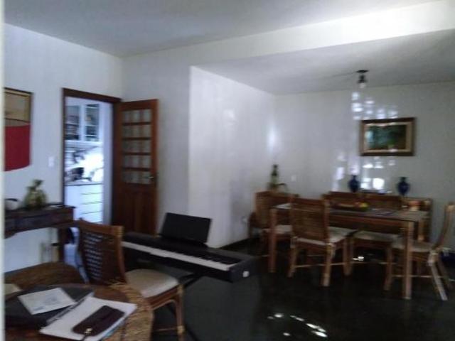 Casa Vila São Francisco