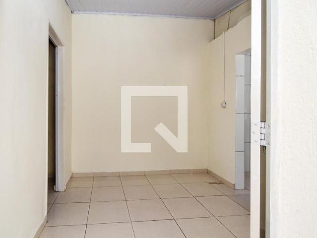 Casa, Vila São Francisco de Assis, 1 Quarto, 45 m2 Cotia