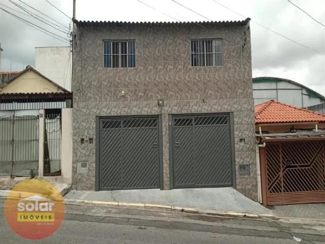 Casa Vila São Geraldo São Paulo/SP