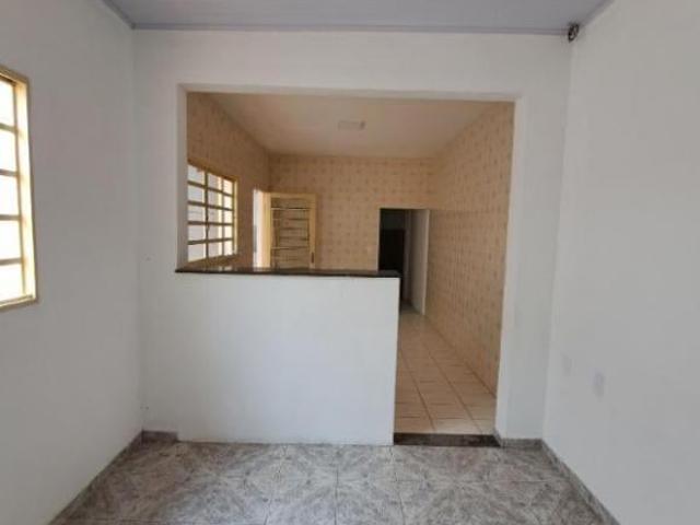 Casa, Vila São Geraldo, Taubaté, SP