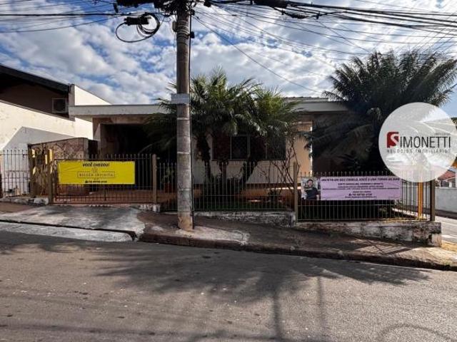 Casa, Vila São Geraldo, Tietê, SP