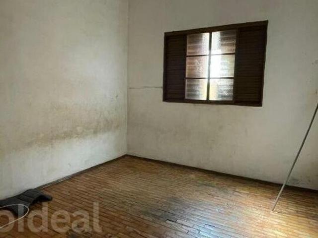 Casa Vila São Judas Tadeu Lençóis Paulista SP