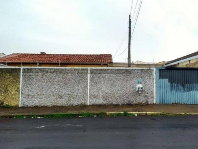 Casa, Vila São João do Ipiranga, Bauru, SP