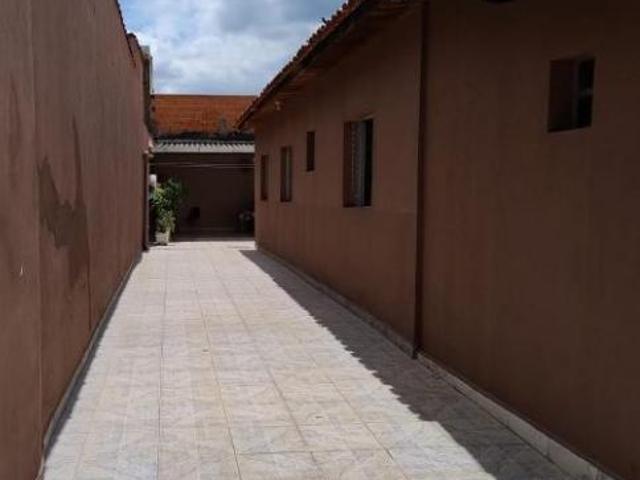 Casa, Vila São João, Itupeva, SP
