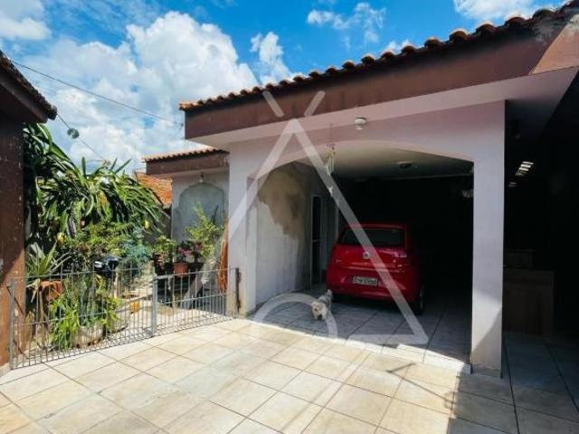 Casa, Vila São João, Mogi Guaçu, SP