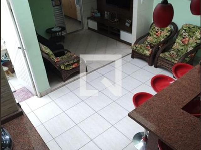 Casa, Vila São Joao, 4 Quartos, 172 m2 Poá
