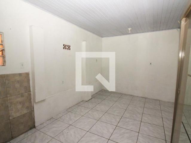 Casa, Vila São José, 1 Quarto, 35 m2 Porto Alegre