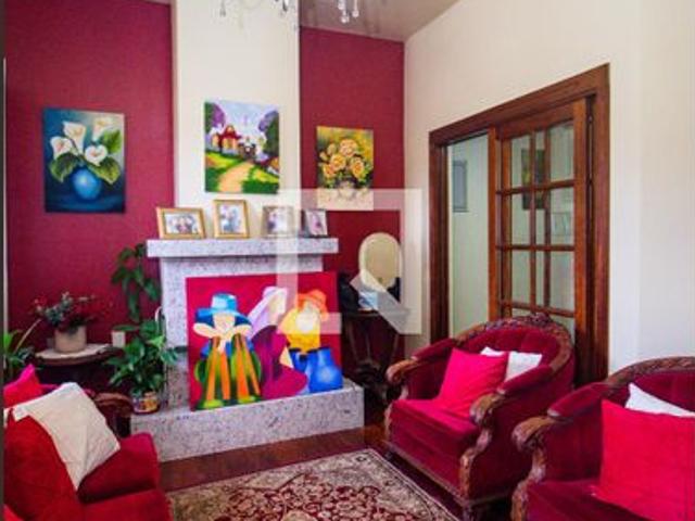 Casa, Vila São José, 4 Quartos, 300 m2 Porto Alegre