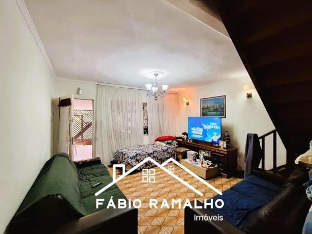 Casa Vila São José Ipiranga