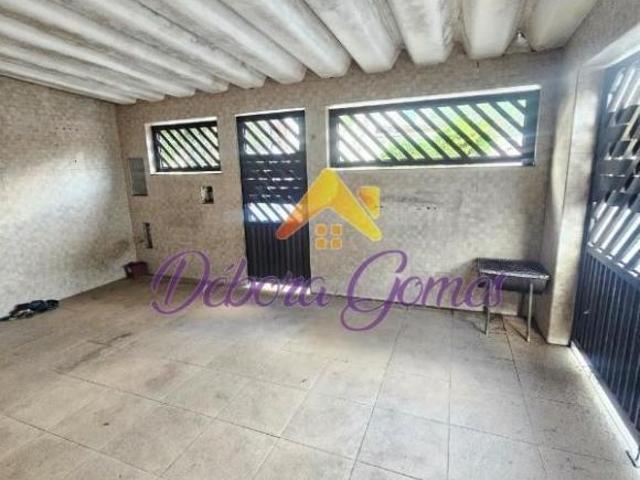 Casa, Vila São Jorge, São Vicente, SP
