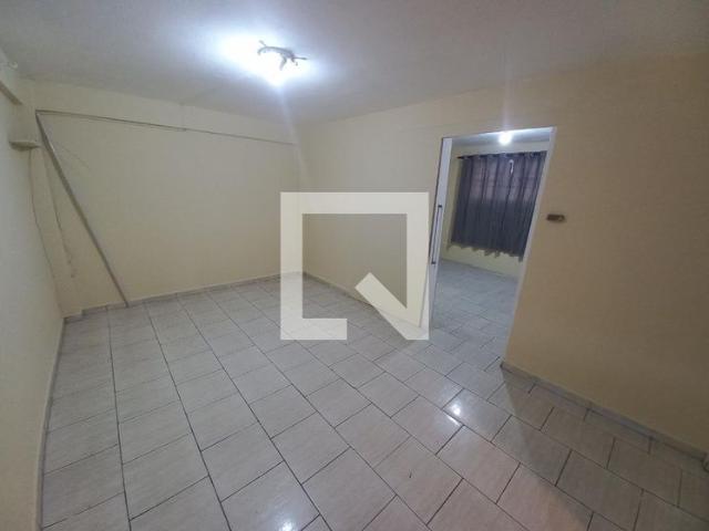 Casa, Vila São Jorge, 1 Quarto, 51 m2 São Vicente