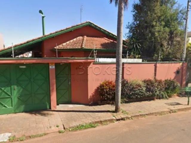 CASA VILA SÃO LUCIO BOTUCATU / SP