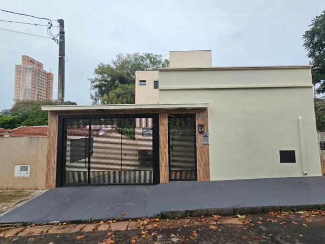 CASA VILA SÃO LUCIO BOTUCATU / SP