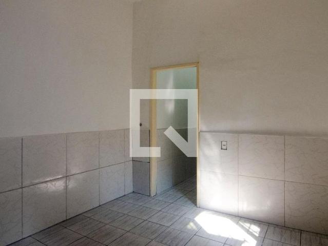 Casa, Vila São Luiz, 1 Quarto, 30 m2 Duque de Caxias