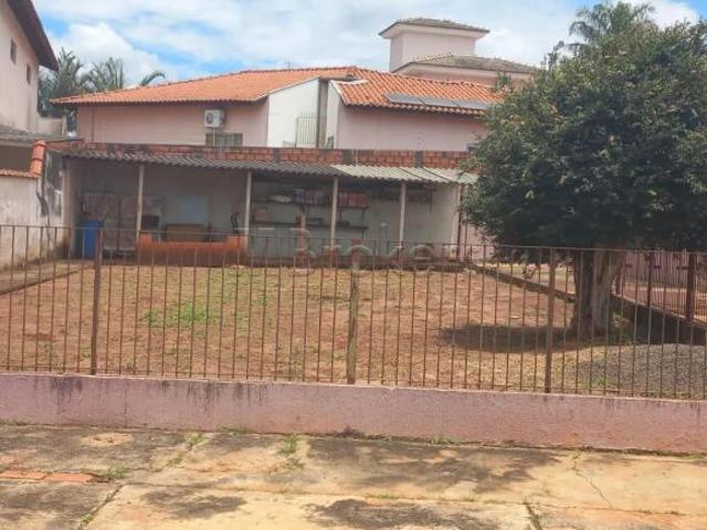 CASA VILA SãO LUIZ BOTUCATU / SP