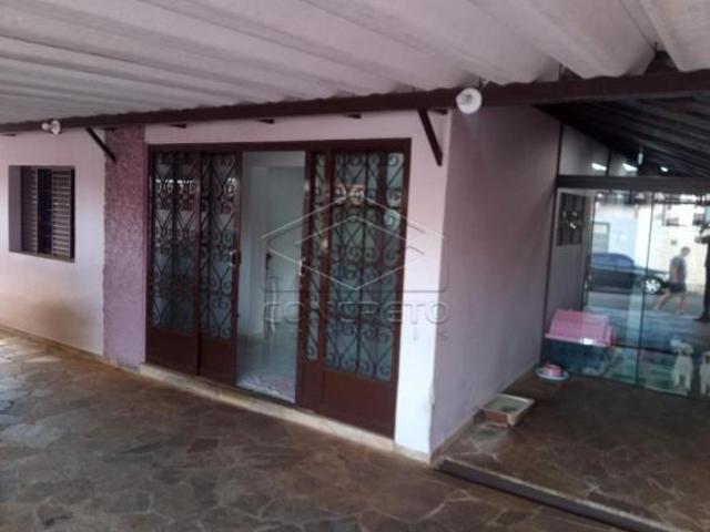 CASA VILA SãO LUIZ BOTUCATU / SP