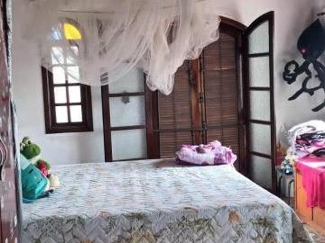 Casa, Vila São Luiz valparaízo, Barueri, SP