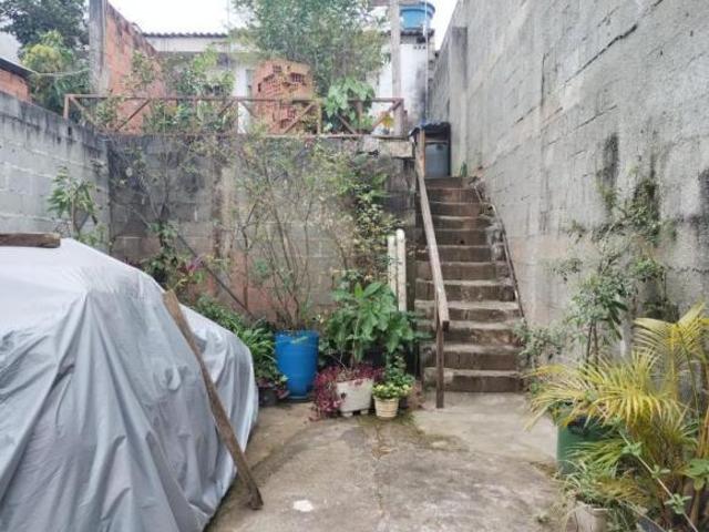 Casa, Vila São Luiz valparaízo, Barueri, SP