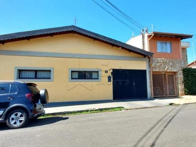 CASA Vila SÃ£o LÃºcio BOTUCATU / SP